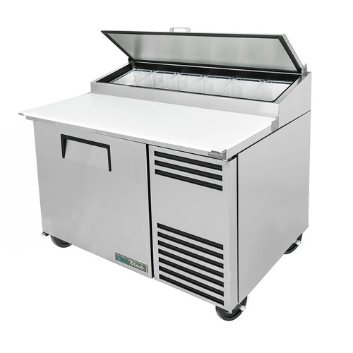 True TP44 Pizza Prep Cooler | eBay