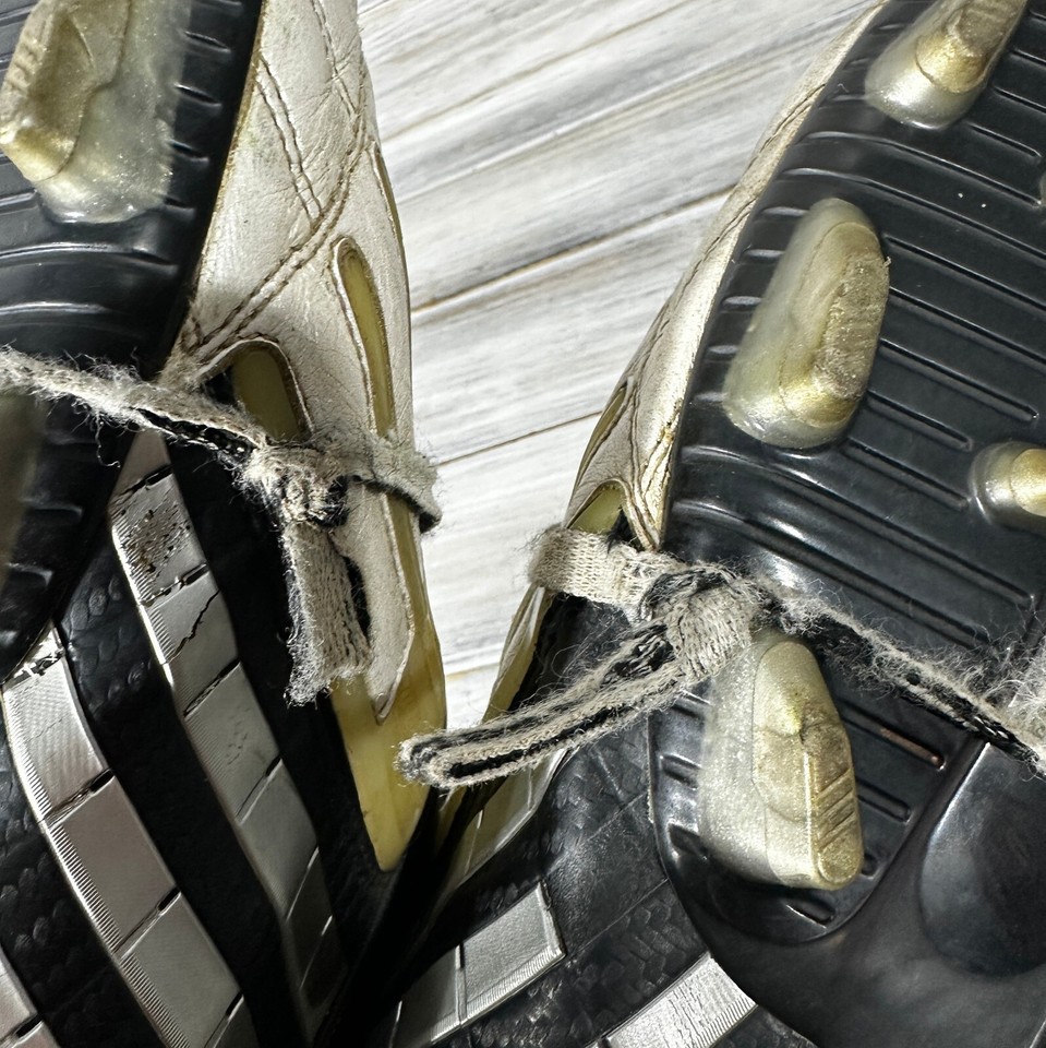 Adidas Predator Absolion FG Power Men's Football Soccer Cleats | eBay