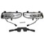 NEW OEM Nissan 2022 Frontier Halogen Fog Lights S / SV Models Only ...