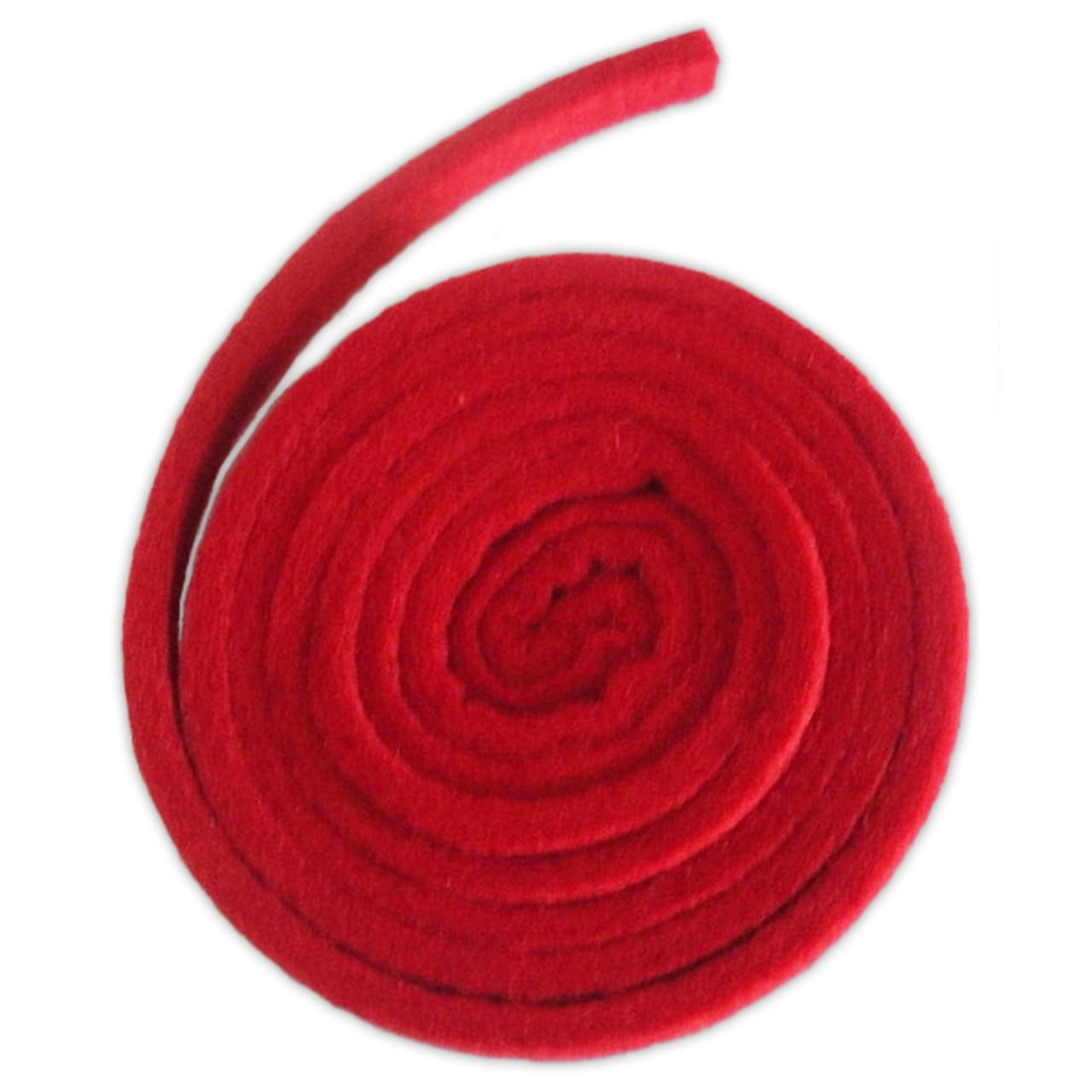 Piano Hammer Butt Felt Replace Piano Action Worn & Missing Felts - .195 ...