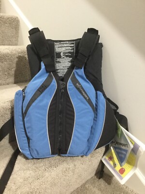 NEW Extrasport Women’s Teen Baja PFD Life Jacket XS NEW (U) | eBay