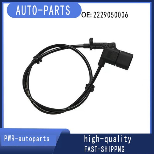 Right ABS Speed Sensor for Mercedes 2229051100 2229050006 W222 S550 S63 ...