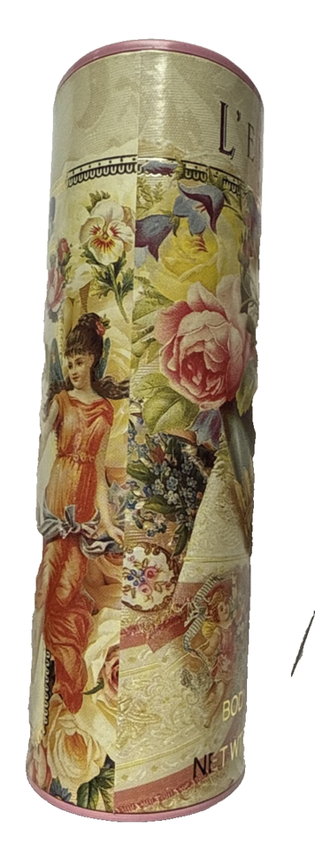 Coty L'Effleur Body Powder 3.7 Oz Sealed No Box | eBay