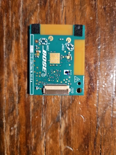 Bose Soundbar/sub WiFi Board 300/700/900 +Subs Read Description | eBay