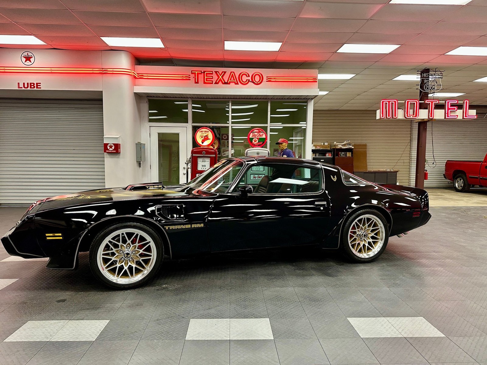 1979 Pontiac Trans Am | Timeless Rides