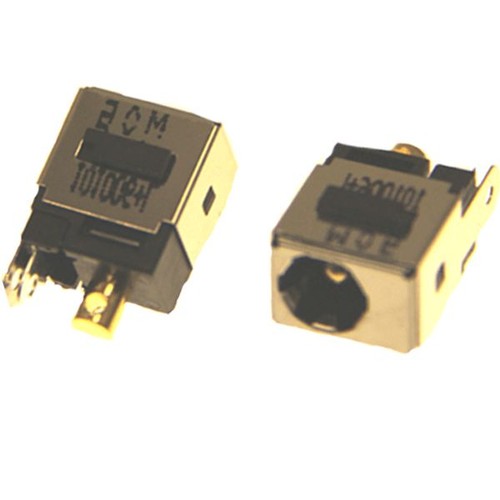 DC POWER JACK SOCKET PLUG PORT for Motion computing pc j3400 j3500 t008 ...