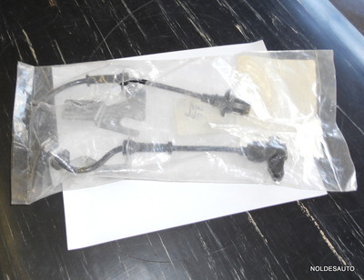 NEW Mopar ABS Wheel Speed Sensor Right Front 4764116 | eBay