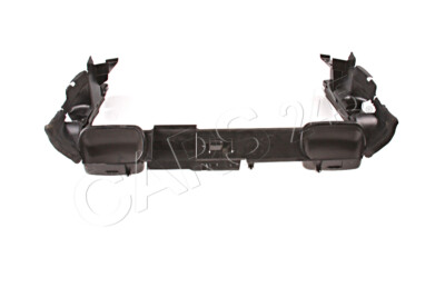 Genuine Air Baffle MERCEDES A209 C209 S203 W203 2095050730 | eBay