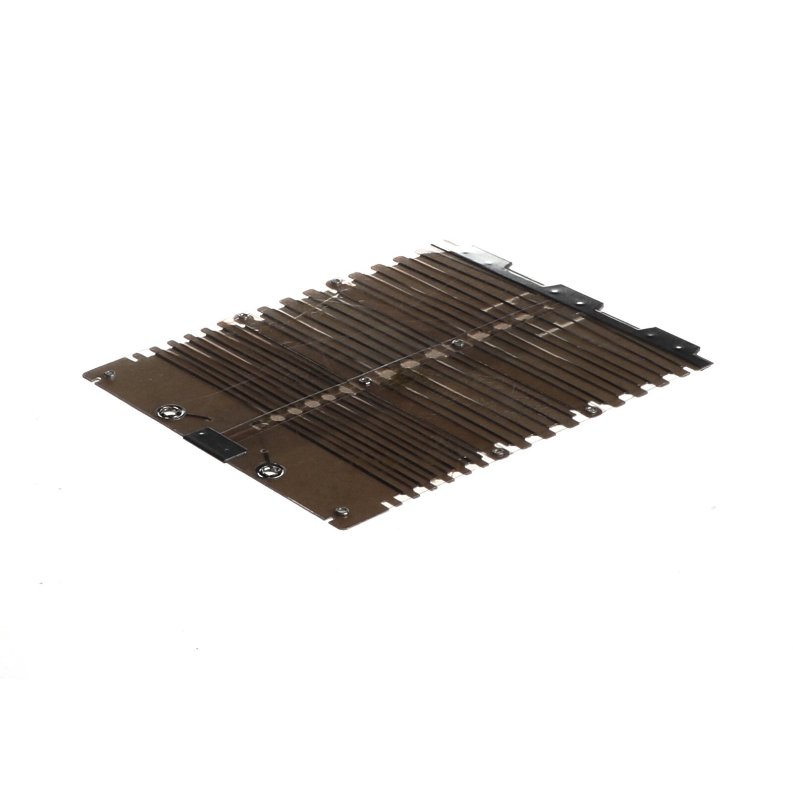 06600 Heating Element for Dualit 4 Slot Pop up Catering Toaster Model ...