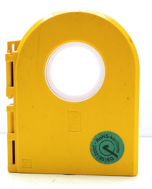 Bender W35AB Current Transformer (B98080016) for sale online | eBay