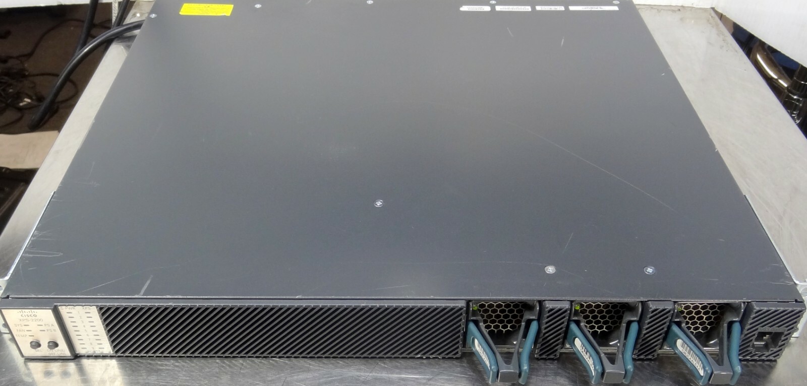 Cisco XPS-2200 Expandable Power System | eBay