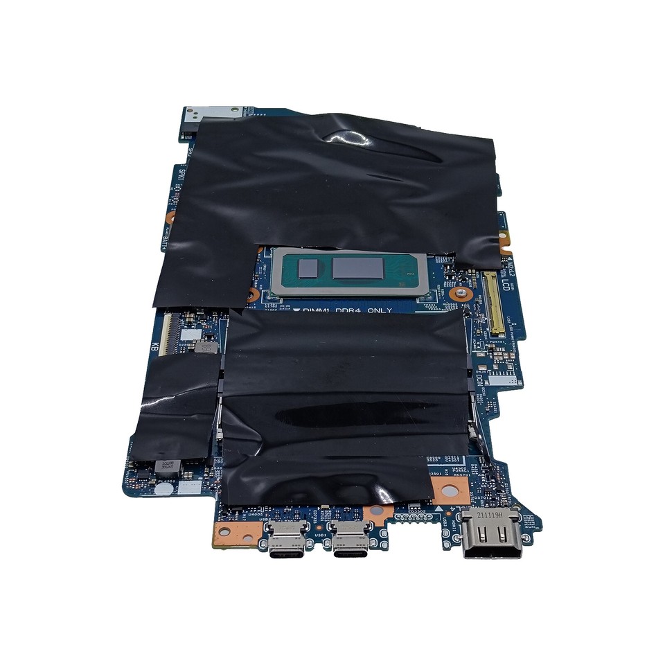 02GKGW 2GKGW For Dell Inspiron 14 7420 2-in-1 Motherboard 213102-1 i7 ...