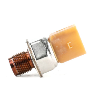 Original 55PP26-02 Common Rail Fuel Pressure Sensor Regulator Sensor ...