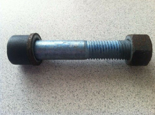 2002-2009 MERCEDES-BENZ E500 W211 ~ DRIVESHAFT BOLT ~ A0079900004 | eBay
