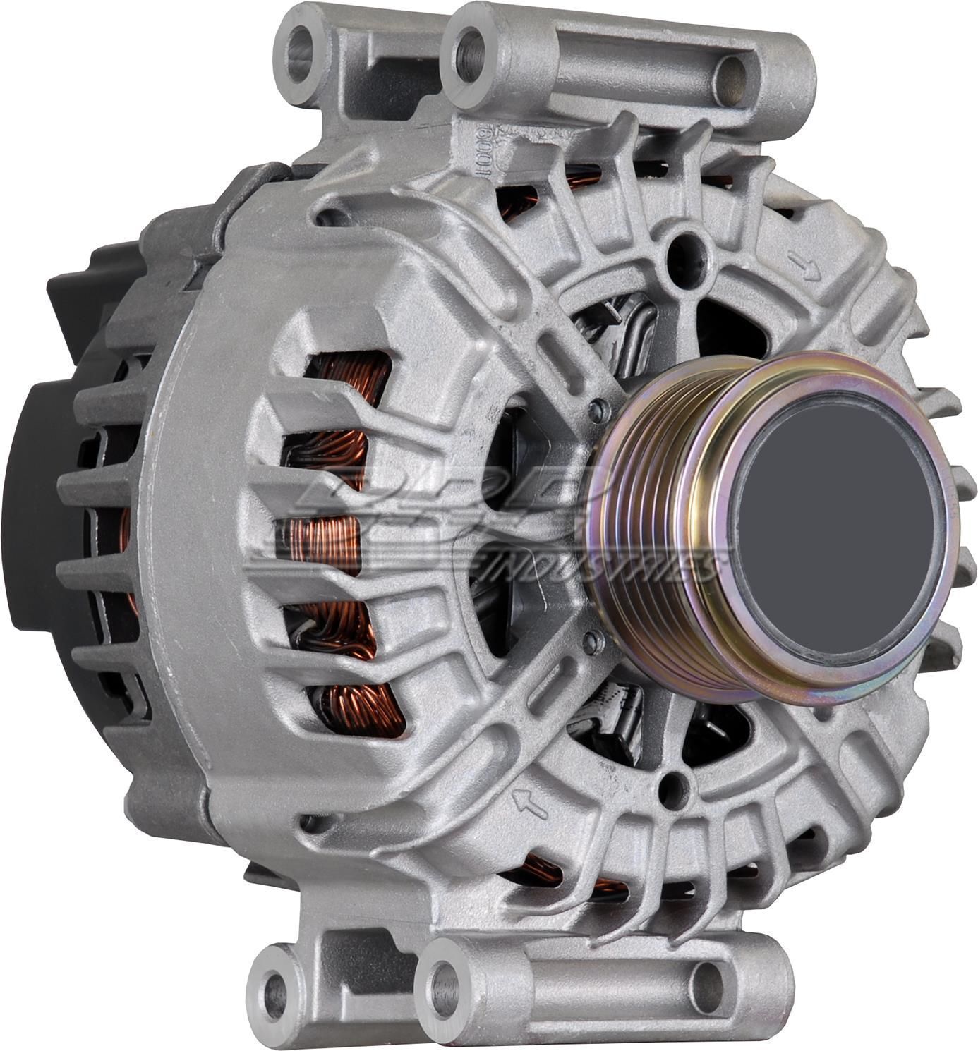 TERREPOWER 42255 Alternator / Generator and Related Components ...