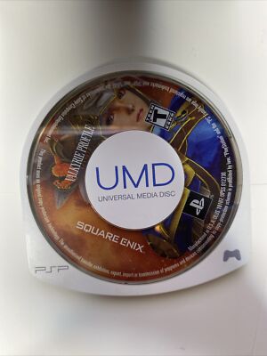 Valkyrie Profile Lenneth (Sony PSP Portable) UMD Disk Only 662248906119 ...