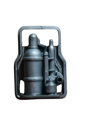 1985 GI Joe Torch Backpack Vintage Original 1980's Accessory | eBay