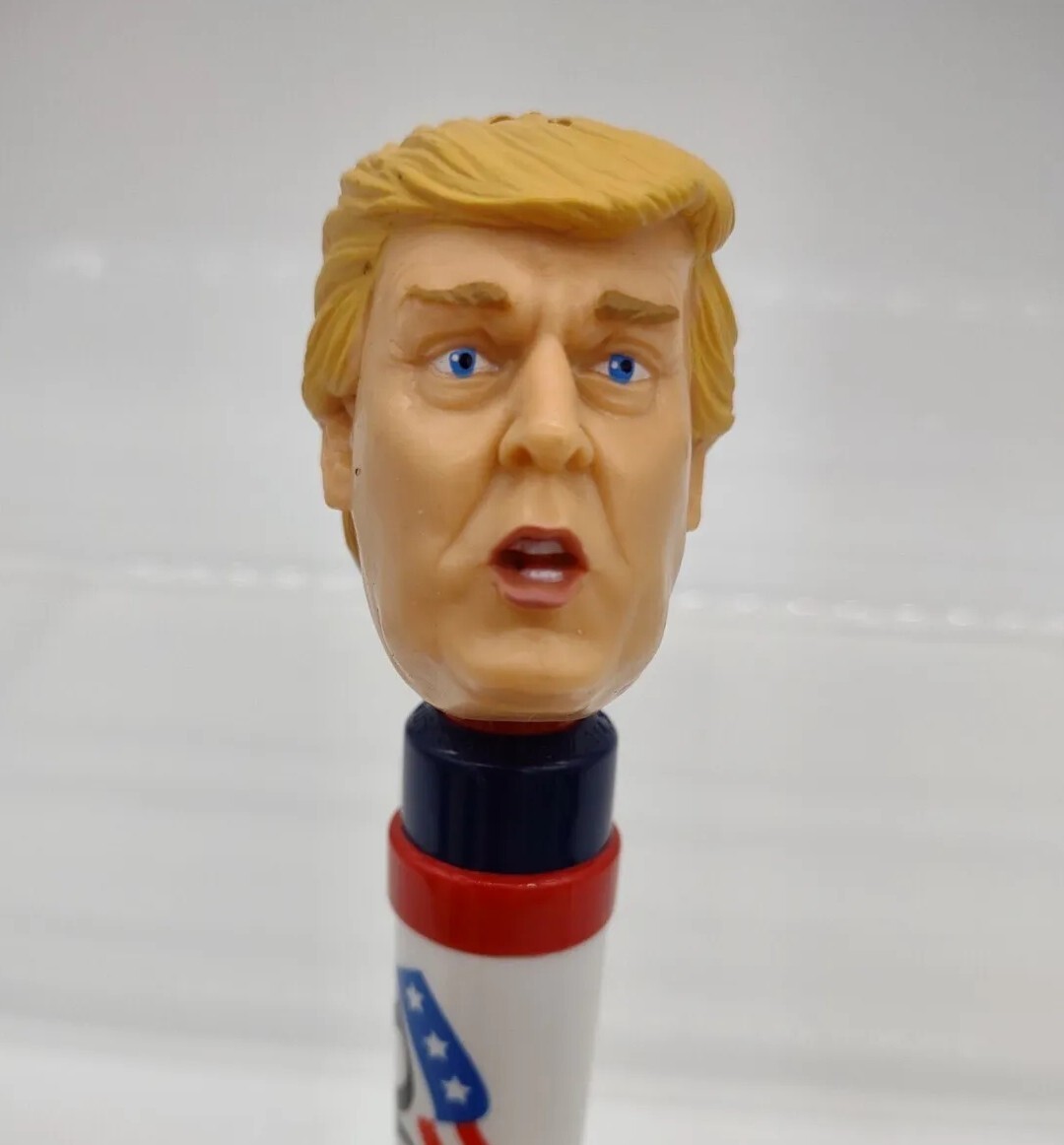 President DONALD TRUMP Talking Pen 8 Trump Sayings Trumps Voice ...