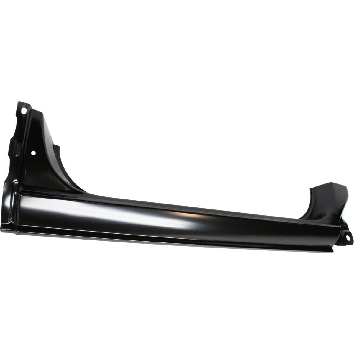 Pair Rocker Panels Set of 2 Left-and-Right for Suburban LH & RH GMC ...