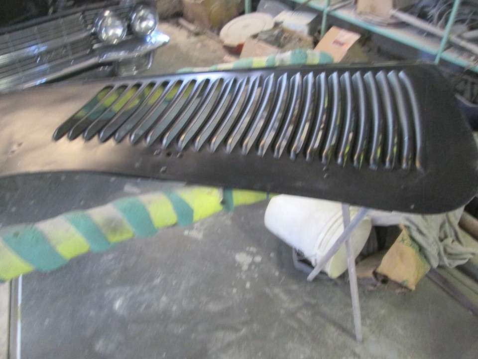 1933 ford hood | eBay