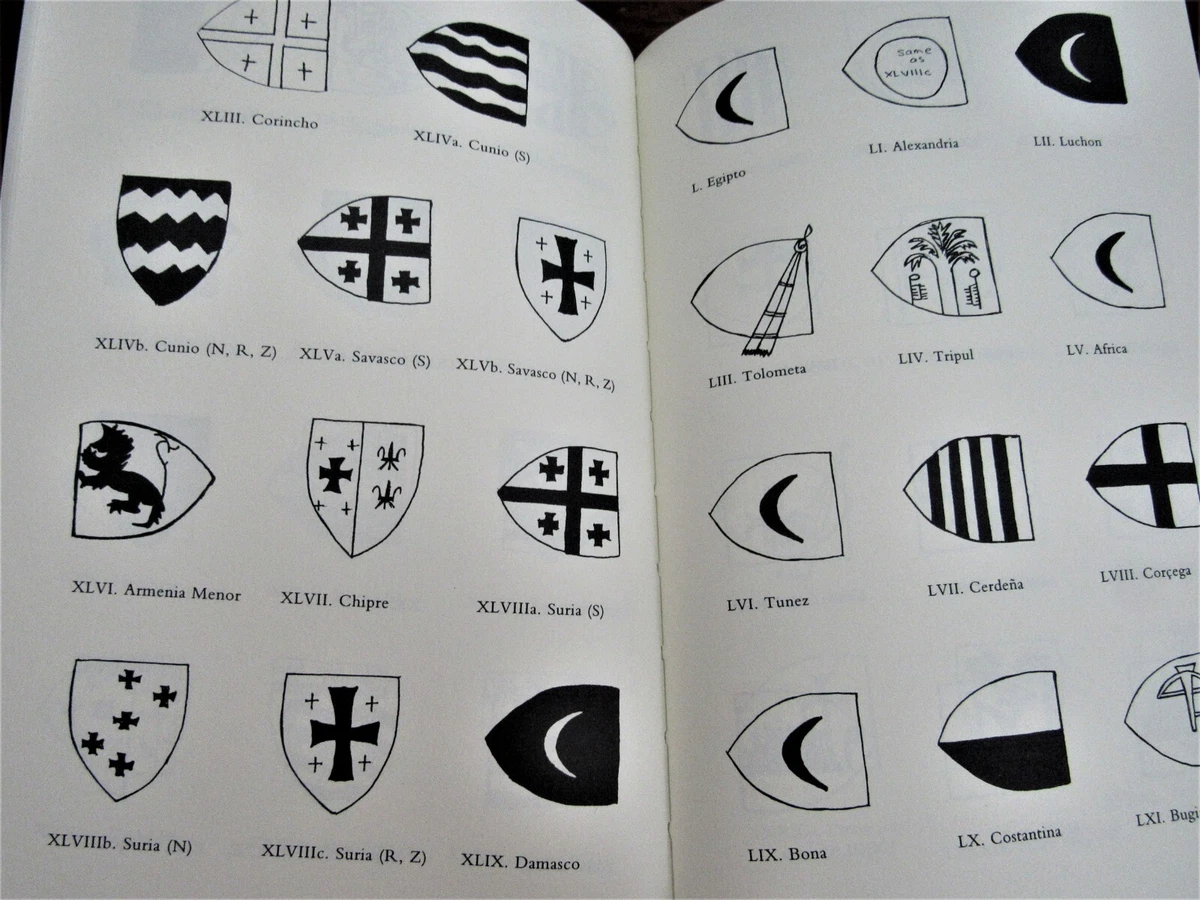 Book Of Knowledge Symbol