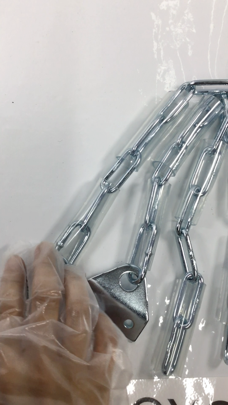 Honda 08L32-S3A-001 Acty Truck Tailgate Chains HA3 HA4 HA5 HA6 HA7 HA8 ...