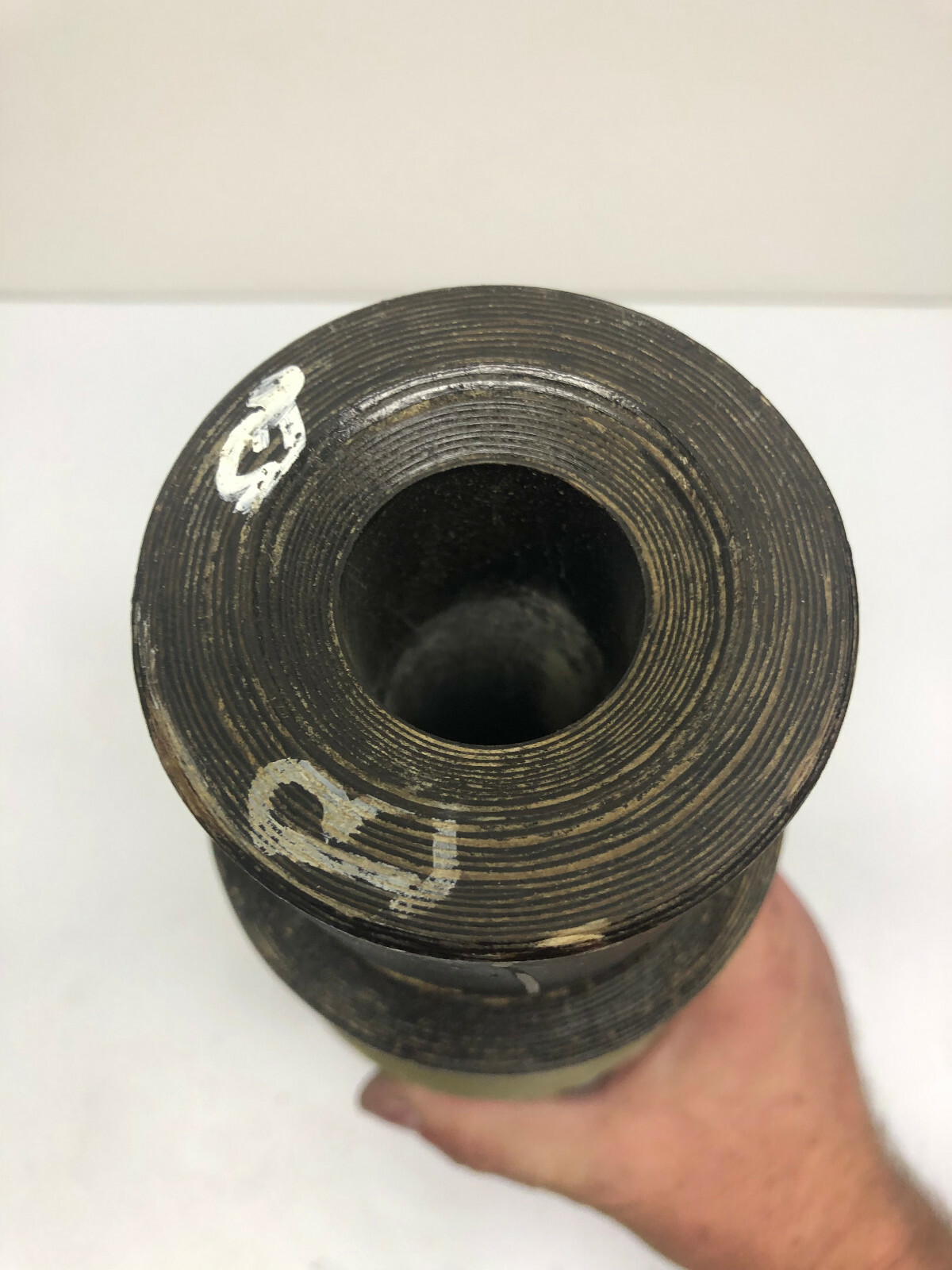 Weatherford Oil Gas Drilling Composite Frac Plug 2679596 5.5" x 17.25 ...