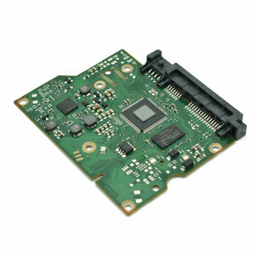 Board Number:100687658 REV B ST2000DM001 HDD Board PCB FOR Seagate 2T ...