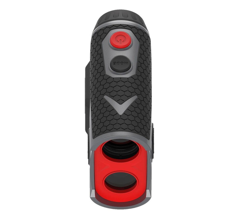 Callaway CSI Pro Ultimate Golf Laser Rangefinder With Slope Technology ...