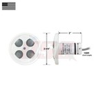 Aqualink RS 7441 Jandy/Zodiac 4 function white 4 button Spa Side Remote ...