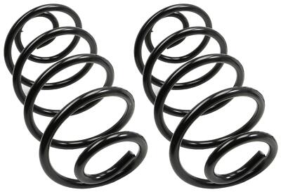 MOOG 5379 Coil Spring Set for Chevrolet Chevelle | eBay