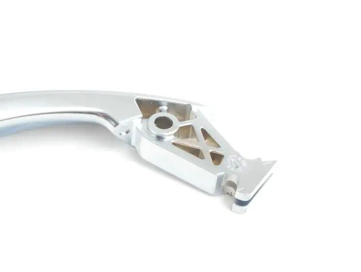 Genuine BMW E83 X3 Driver Side Left Interior Door Handle Inner NEW ...