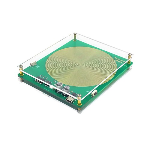 High Schumann Waves Generator 7.83Hz Pure SineWave Generator Earth F6P9 ...