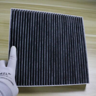 68079487AA For Jeep Grand Cherokee Dodge Durango Cabin Air Filter ...