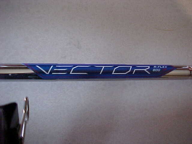 NEW CALLAWAY 2025 ELYTE IRONS 4-PW + AW TT VECTOR STEEL REGULAR 80 G (8 ...