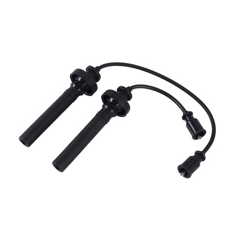 2 PCS Ignition Wire Cord Set for 1.6L MD365102 F2N73379 | eBay