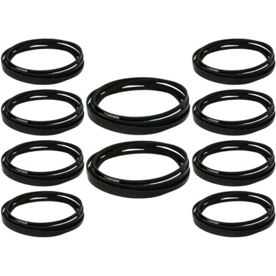 134503600 Dryer Drum Belt Frigidaire 148270 PS1148434 1156784 134163400 ...