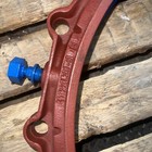 SIGMA One-Lok 20 in. Mechanical Joint Wedge Restraint For PVC Pipe See ...