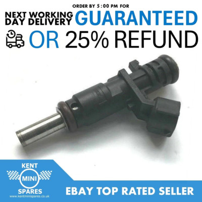 MINI Fuel Injector Petrol One Cooper R55 R56 R57 R58 R59 R60 R61 Deka ...