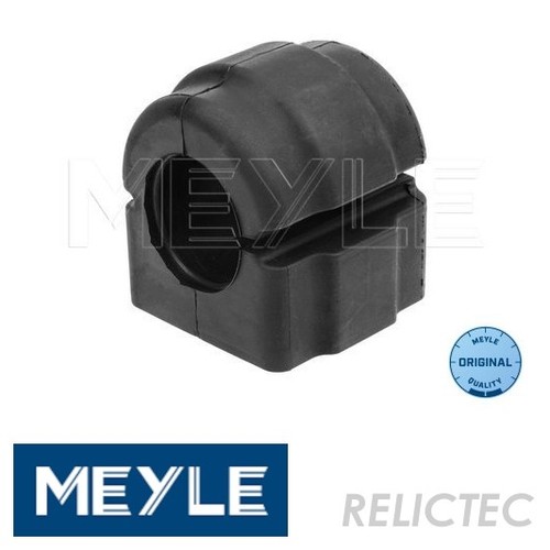 Front Anti-Roll Bar Stabiliser Bush Land Rover:RANGE ROVER III 3 ...