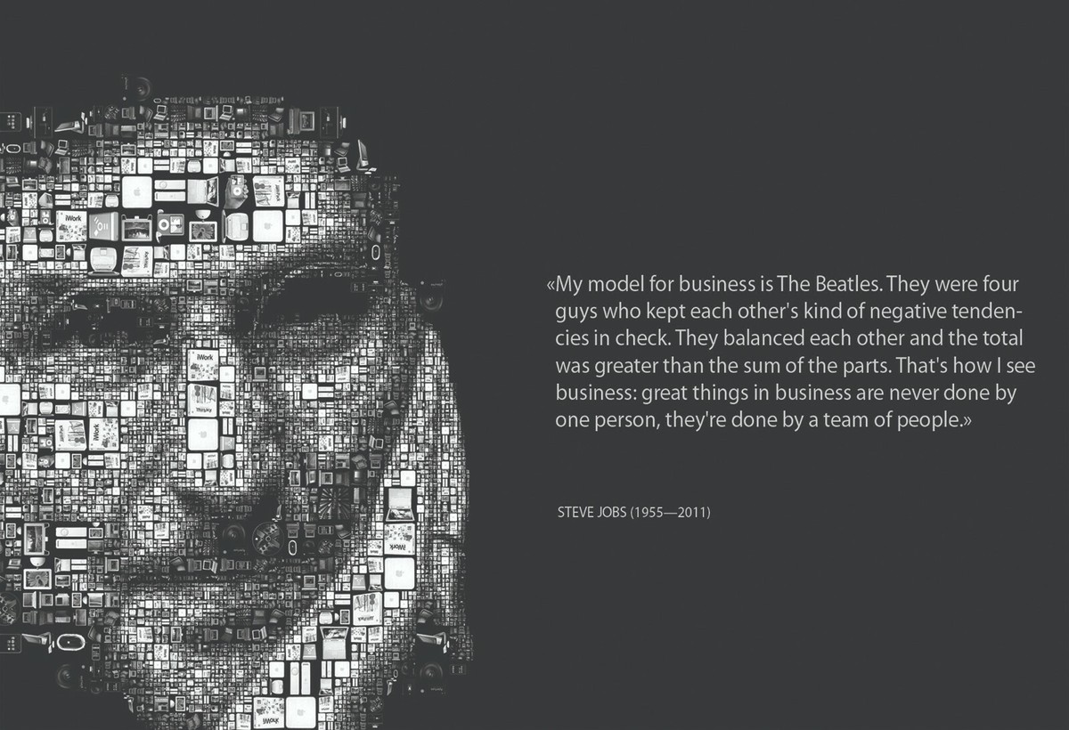 Steve Jobs Inspiring Quotes