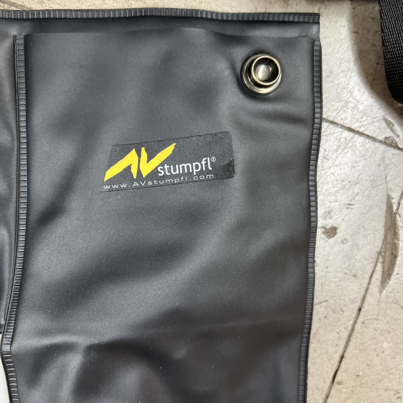 AV Stumpfl 32'x18' Snap Vario 32 Flex Dual MO MultiImage Dual ...