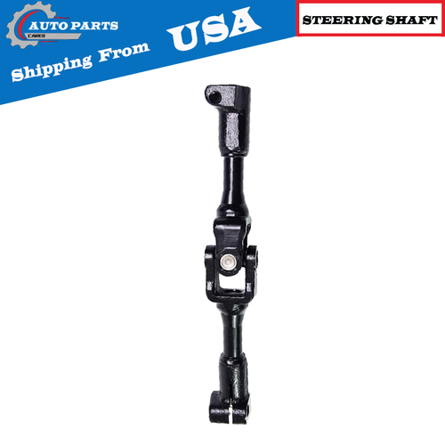 Steering Intermediate Column Shaft For 2014-2018 Ram 1500 3.0L 3.6L 5 ...