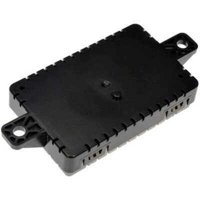 601-715 Dorman Power Seat Control Module Front Driver or Passenger Side ...