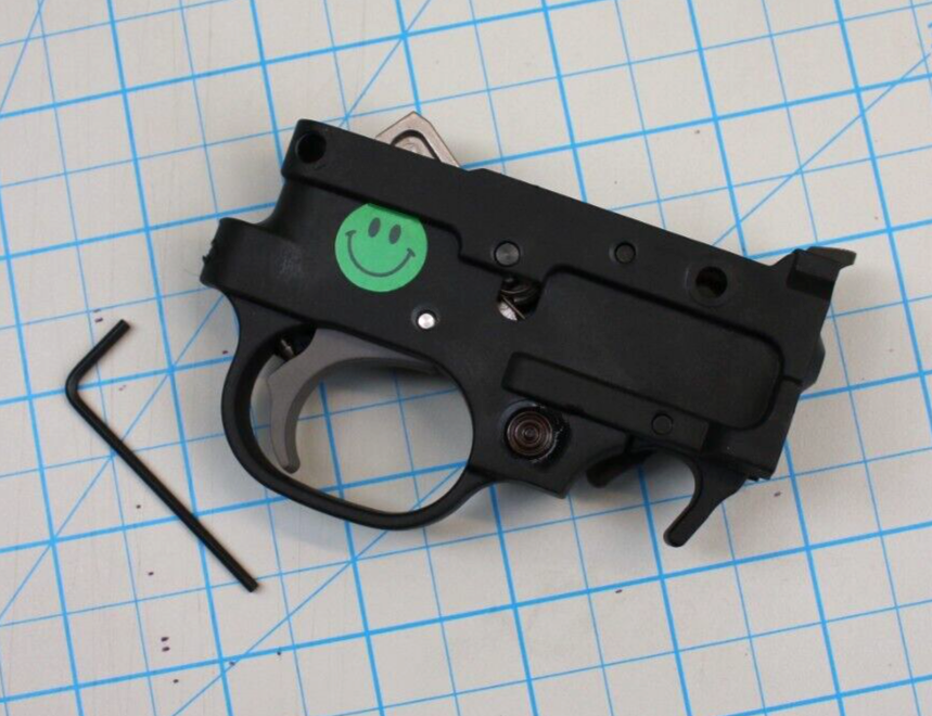 Hornet RIMFIRE HUNTER Ruger 10/22 Trigger Assembly | eBay