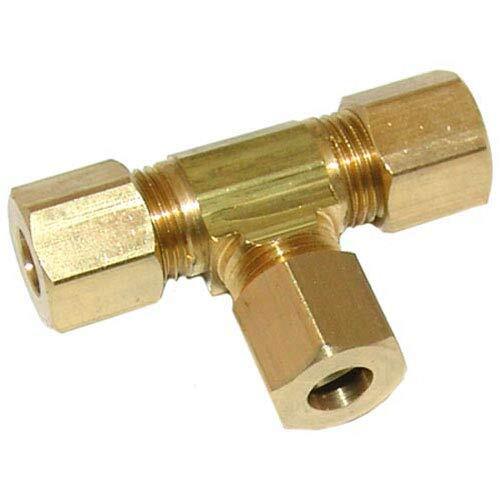Union Tee 1/4 for Jade Range 1823100000 | eBay