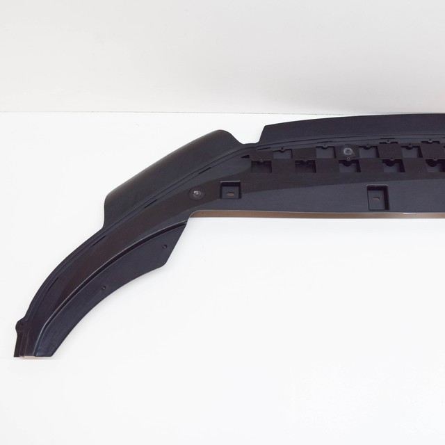 GENUINE AUDI A1 FRONT BUMPER UNDERBODY CLOSING ELEMENT 8X0807611 for ...