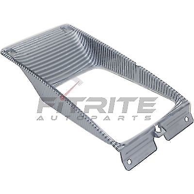 New Left Head Lamp Bezel For 1995-2004 International Harvester 3800 ...