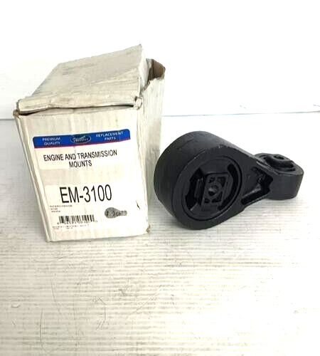 Westar Torque Strut Engine Mount EM-3100 for 03-07 Ford Focus L4 2.3L ...