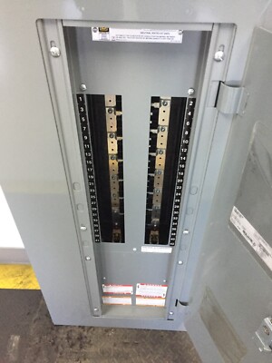 Electrical Panels & Boards - 225 Amp Panel
